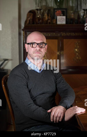 Ben Gabbitas, whose close friend and confidante Sheila died in the ...