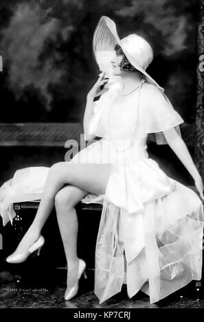 RUTH ETTING (1897-1978) American singer and film actress. Sheet music ...
