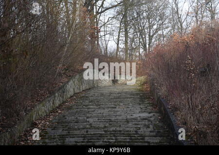 Â kz,concentration camp,mauthausen,stairs of death,quarry,remembrance ...
