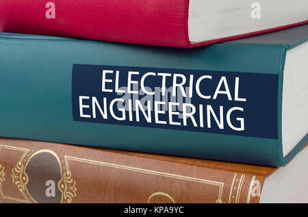 electrical engineering as the study of electricity, electronics and ...