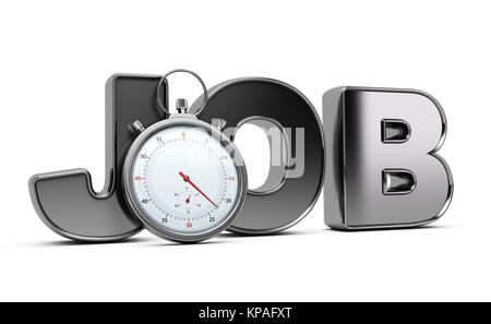 Speed Interviewing Concept Stock Photo - Alamy
