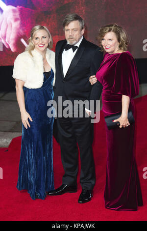 Marilou York, Mark Hamill attend the 2026 BAFTA Tea Party at Four ...