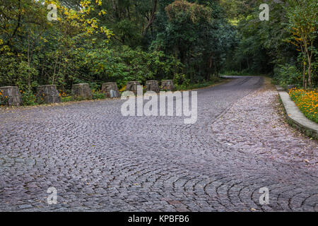 Wuxi Nianhuawan natural park in Jiangsu province,China Stock Photo - Alamy