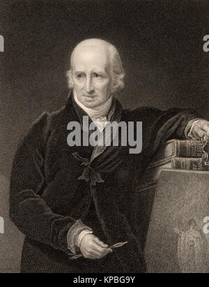 Benjamin West was an American-born British painter known for his ...