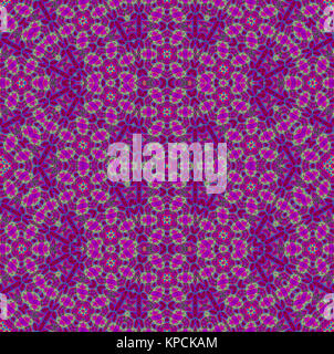 geometric pale violet red, blue violet and khaki color background. for ...