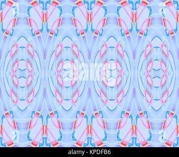 geometric pale violet red, blue violet and khaki color background. for ...