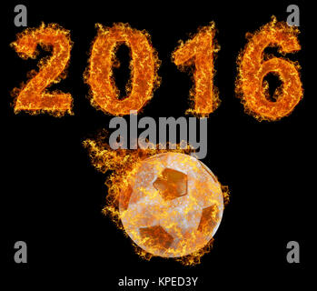 Euro cup symbol Stock Photo - Alamy