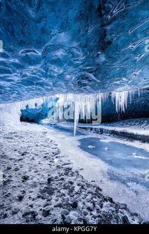 blue, beautiful, beauteously, nice, cave, beach, seaside, the beach ...