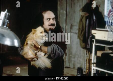 MAN ON THE MOON, Danny DeVito, 1999. (c) Universal Pictures/ Courtesy ...