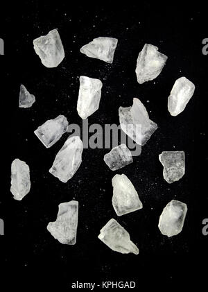 Giant Sugar Cube Natural Sweet Stock Photo - Alamy