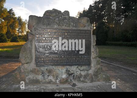 World War II Chelmno extermination camp Holocaust Germany September ...
