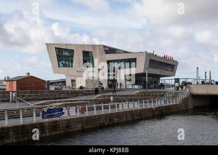 Mersey,Ferries,ferry,terminal,building,Pier Head,sunset,Liverpool ...