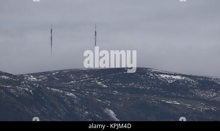 Belfast, Northern Ireland UK. 16 October 2018. International football ...
