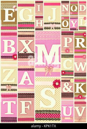 T, Wooden alphabet letter on white background Stock Photo - Alamy