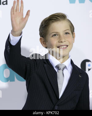 'Wonder' film premiere at Regency Village Theatre - Arrivals Featuring ...