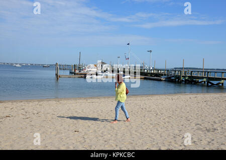 Veterans Memorial Park Beach, Lewis Bay, Hyannis, Cape Cod ...