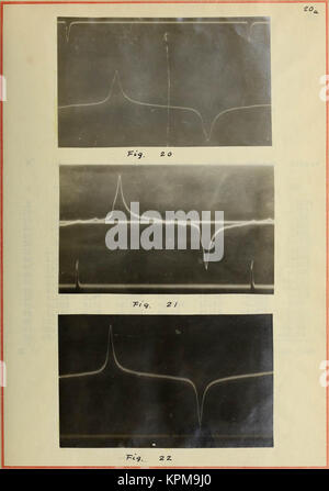 "Electrical ignition" (1916 Stock Photo - Alamy