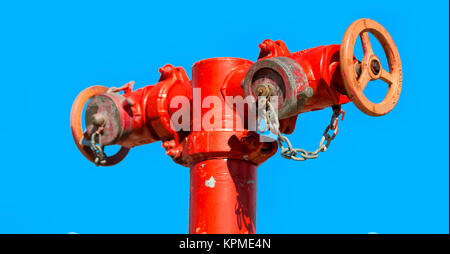 A fire hydrant in Australia Stock Photo: 29839724 - Alamy