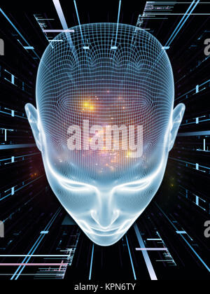 Acceleration of Understanding Stock Photo - Alamy