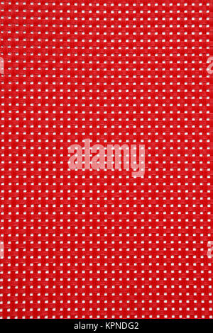 Plastic place mat texture for background, close-up image Stock Photo ...
