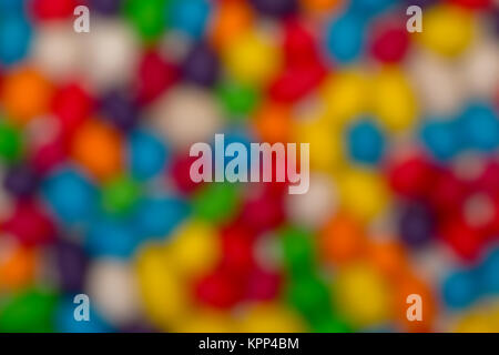 Blurred Backdrop from Multicolored Sweet Candy, close up Stock Photo ...