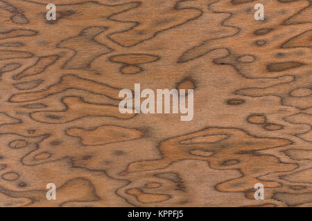 Nature walnut burl wood Grain texture background Stock Photo - Alamy