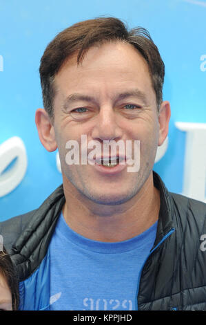 Actor Jason Isaacs attends the premiere of Netflix's "Dark Crystal: Age ...