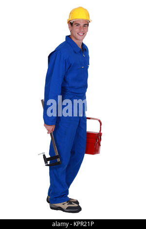 tools, job, craftsman, tradesman, handicraftsman, wood, male, masculine ...