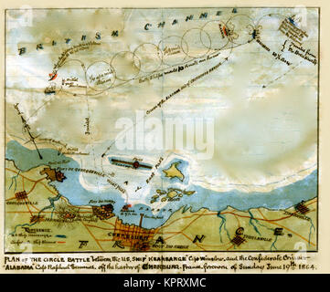 Scott's Anaconda Plan Stock Photo - Alamy