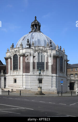 eton school and college library Stock Photo - Alamy