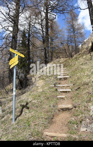 Dorfertal Kals National Park Hohe Tauern East Tyrol Stock Photo - Alamy