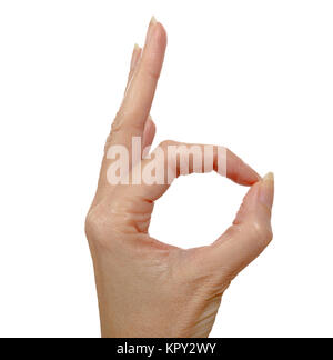 A person s right hand and wrist being held by their left hand. The skin ...