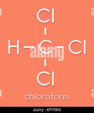 CHCl3 chloroform trichloromethane methyl trichloride CAS 67-66-3 ...