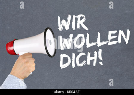 appointing work business concept job jobs application promote employee ...