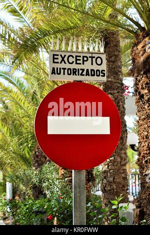 sign signal traffic sign passage ban illegal prohibited sign signal ...