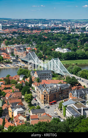tree, trees, elbe, firmament, sky, scenery, countryside, nature, river ...
