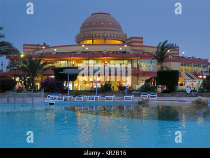 Malikia Resort, Marsa Alam, Egypt Stock Photo - Alamy