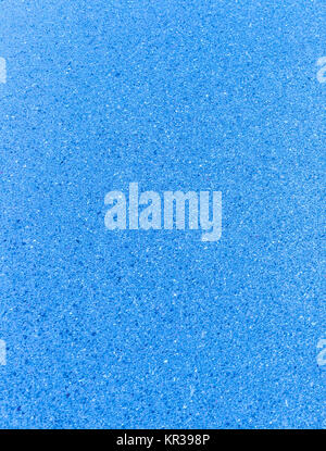 harmonic pattern of blue wall Stock Photo - Alamy