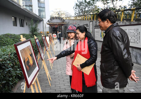 Chongqing, Jiangbei District in southwest China's Chongqing ...