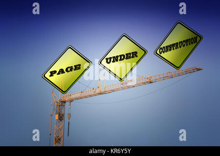 crane labeled Stock Photo - Alamy