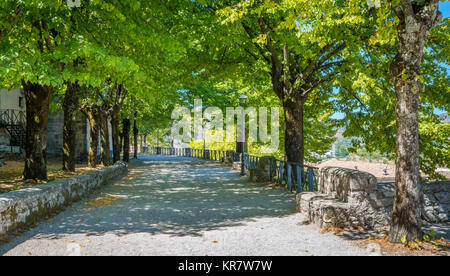 Megalithic walls in Alatri acropolis, province of Frosinone, Lazio ...