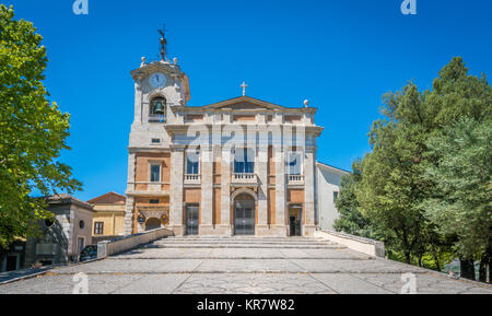 Megalithic walls in Alatri acropolis, province of Frosinone, Lazio ...