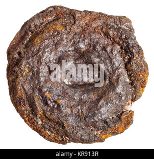 texture of limonite stone gemology Stock Photo - Alamy