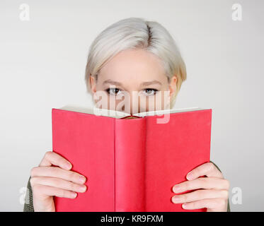 earnest meditative look glancing see view looking peeking looking at ...