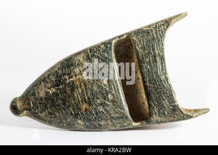Ancient chape of a sword scabbard, roman or medieval Stock Photo - Alamy