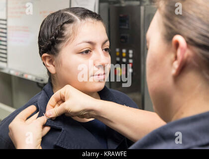 North Atlantic Ocean 25th Dec 2025. British cruise ship passengers ...