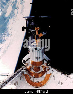 Galileo atmospheric probe Stock Photo - Alamy