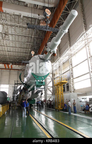 NASA astronaut Aki Hoshide in space - Sept 5th, 2012 Stock Photo - Alamy