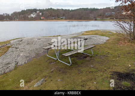24th day of November. A small white plasticine man writing the date 24 ...