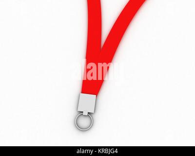 Badge lace - Computer Art 3D Series Stock Photo - Alamy